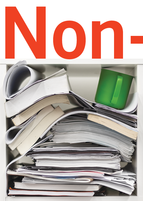 About – Non-Regular